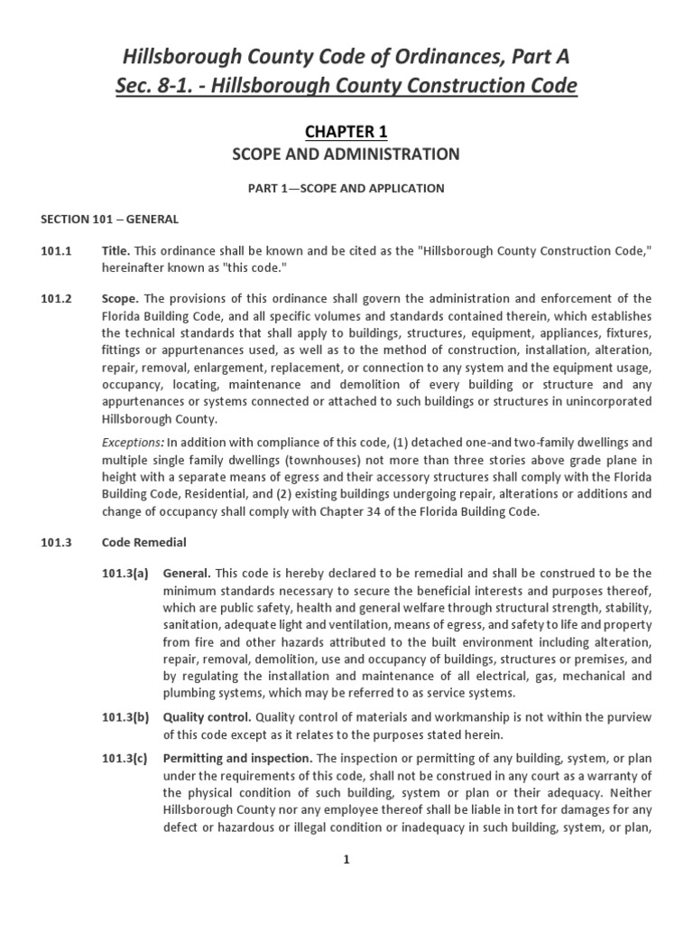 Construction Code REV June 2015 | PDF | Building Code | Plumbing