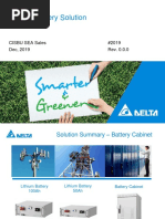 JBD Protocol English Version | PDF | Bit | Data