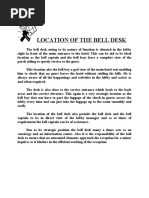 FSSAI Audit Checklist | PDF | Audit | Food Safety