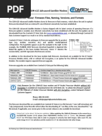 SSH Xterm and Common Commands | PDF | Computer File | Secure Shell