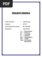Business Studies Project On Principle of Management | PDF | Employment ...