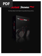 Money Dropper: Drop Money Like It'S Hot: Leaked by Captaincrunch | PDF ...