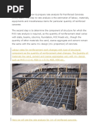 BOQ Metal Works | PDF | Structural Steel | Roof