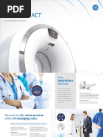 Revolution Apex Plus - CT 256 | PDF | Ct Scan | Deep Learning