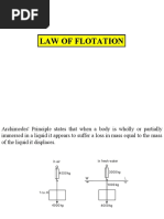 Watertight Integrity in Ship Design | PDF | Shipping | Water Transport