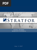 Solntsevskaya Bratva: History & Structure | PDF | Organized Crime ...