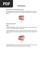 Festoneado | PDF | Dentadura postiza | Ramas de Odontología
