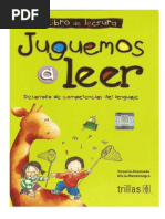 Español Lecturas Segundo Grado 1993 | PDF