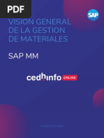 Visualización de equipo en SAP IE03 | PDF | Informática | Ingeniería de ...