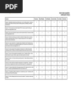 The Five Sentence Structures (SV, SVC, SVO, SVOO, SVOC) | PDF | English ...