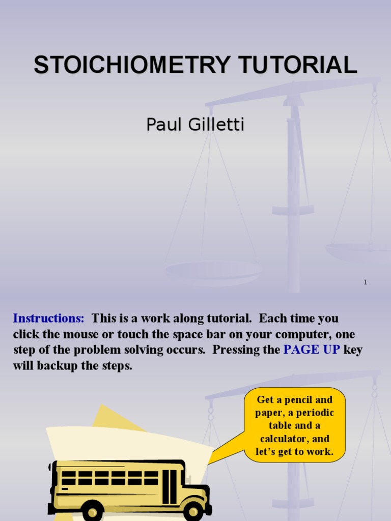 Conversions Stoichiometry | PDF | Molar Concentration | Mole (Unit)