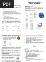 Hit The Button - Quick Fire Maths Practise For 6-11 Year Olds | PDF