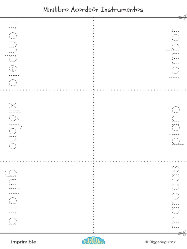 Adjunto Libro de Acordeon | PDF