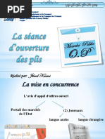 Oncf | PDF | Transport ferroviaire | Transport