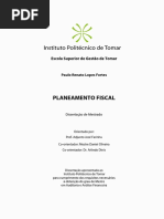 Tabela de Taxa Do Irt | PDF