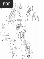 CMP Selection Chart | PDF | Building Engineering | Machines