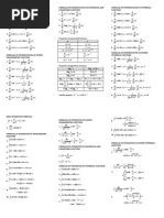 Practice Problems 01 Pseudocodes and Flowcharts | PDF | Theoretical ...