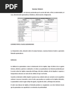 Quemaduras Faciales y Signos de Flogosis | PDF | Quemar | Inflamación