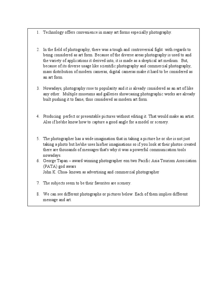 Mapeh Aerts 3rd | Download Free PDF | Animation | Computer Generated Imagery