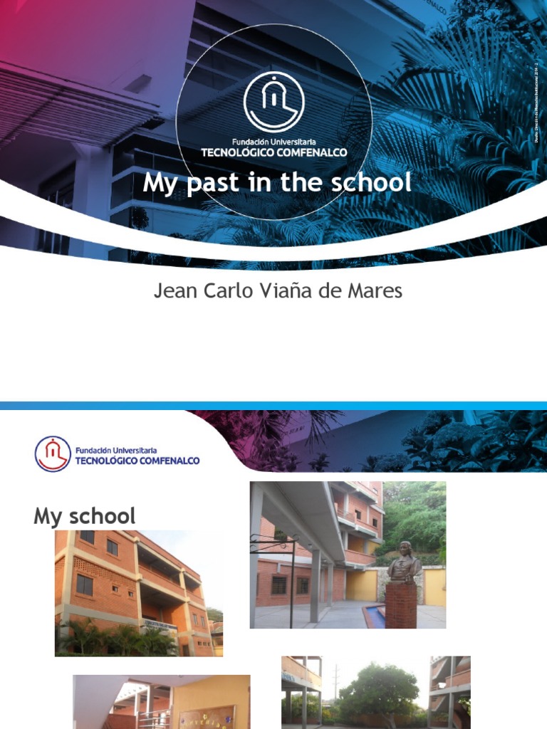 Plantilla para Exposiciones | PDF