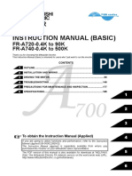MR-JE Troubleshoot Alarm | PDF | Servomechanism | Power Supply