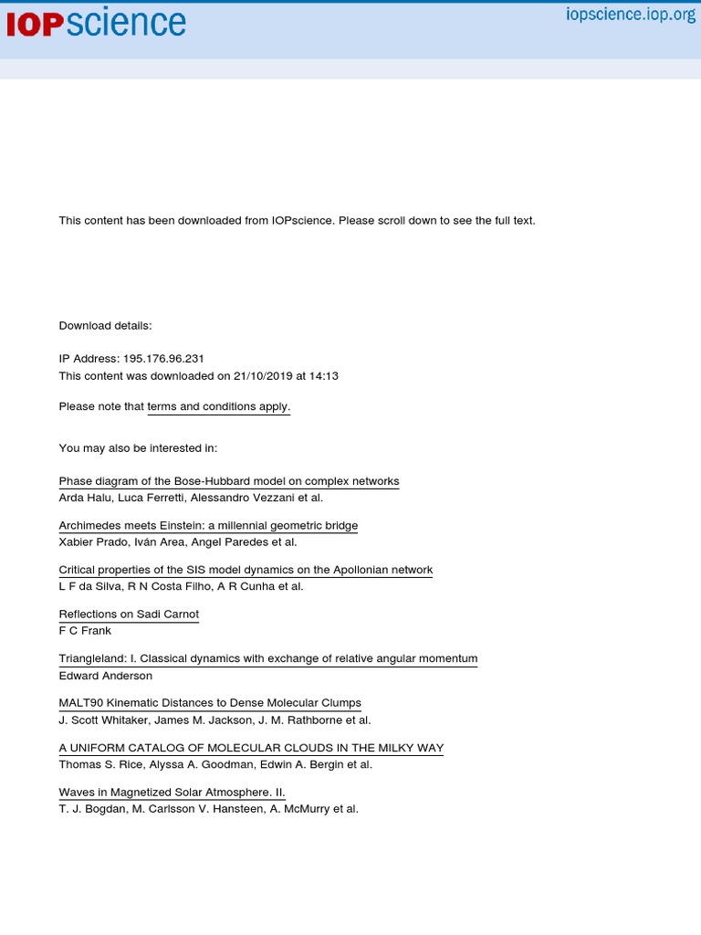 Butterfly in The Quantum World PDF | PDF | Quantum Mechanics ...