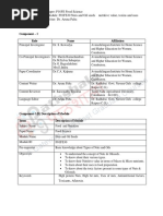 Expression and Extraction | PDF | Solution | Solubility
