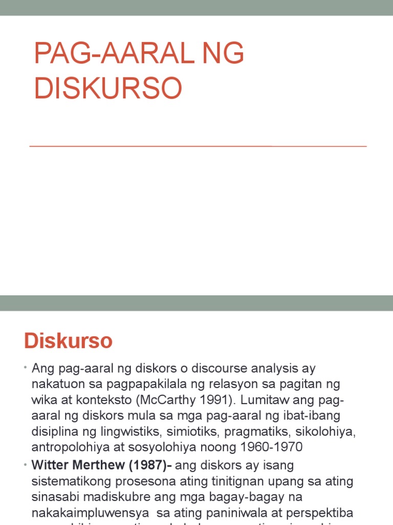 Final PPT in Research | PDF