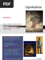 Anglu Vbe Uzduociu Aprasas | PDF