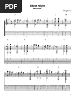 Easy Guitar Songs | PDF | Song Structure | Songs