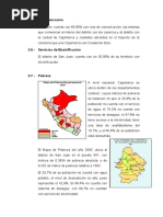 Metodo Del Trapecio y Simpson Ejercicios Resueltos | PDF | Integral | Relaciones matematicas
