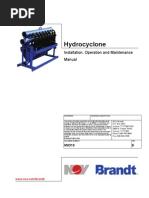 NOV Shale Shaker Excerpt VSM300 Manual - Parts & Drawings | PDF ...