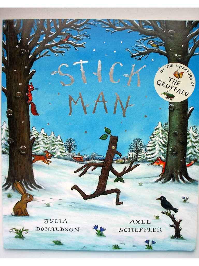 Stickman | PDF