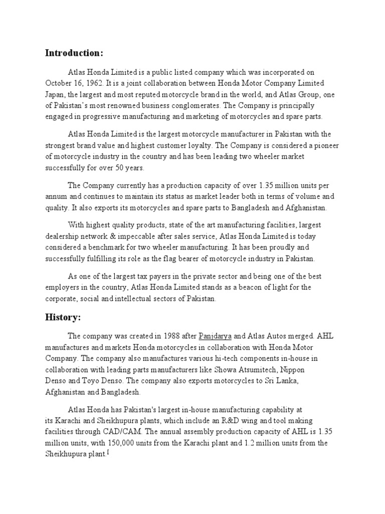 FR Report Originial | PDF | Depreciation | Vehicle Technology