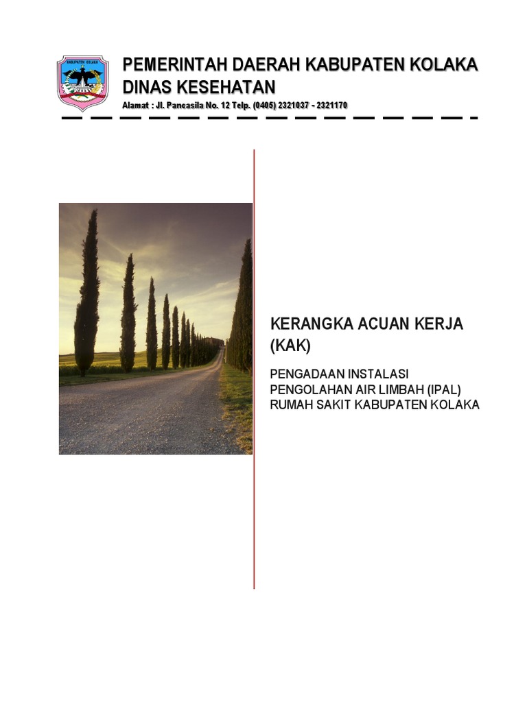Kak Ipal RS | PDF