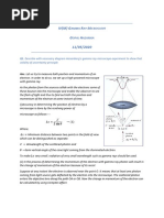 .Sonometer Lab Manual | PDF | Normal Mode | Waves