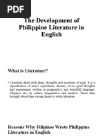 New Tongue by Elizabeth L. Kamara | PDF | Poetry | Linguistics