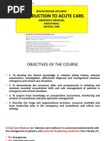 Ansat Behavioural Cues | PDF | Health Care | Patient