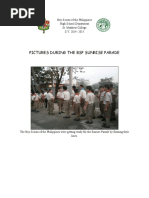 A Girl Scout Prayer | PDF | Religion & Spirituality | Cooking, Food & Wine