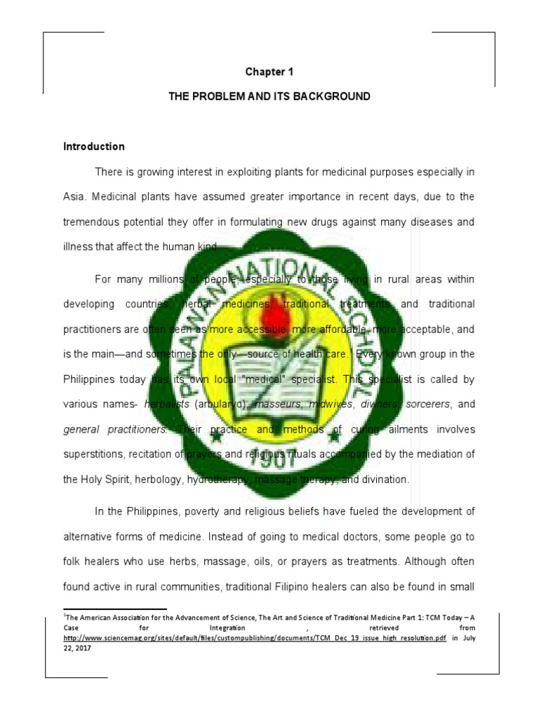 Assessing the Toxicity Level of Anonang (Cordia dichotoma) Leaves and ...