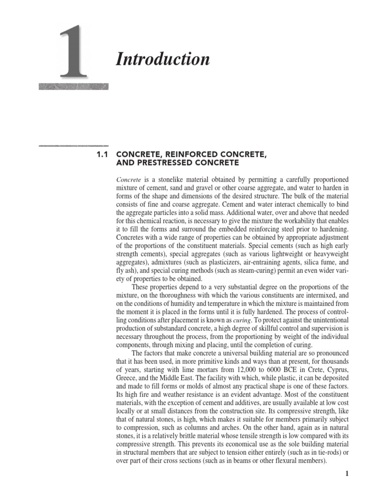 Design - of - Concrete - Structures - 15ed (1) 16 | PDF | Concrete ...