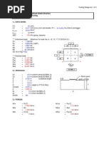 Load Combinations - AISC-ASD | PDF | Structural Load | Snow
