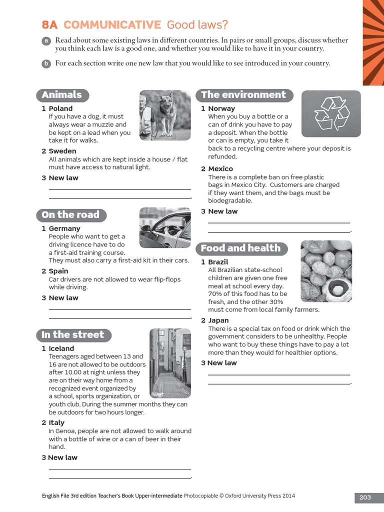 8a Communicative | Download Free PDF | Food And Drink | Beverages