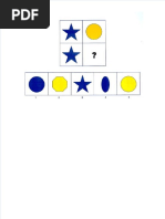 Wais IV ALL Response Booklet and Record Form | PDF