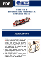 Pneumatic Sequence A+ A - B+ B | PDF | Switch | Electrical Components