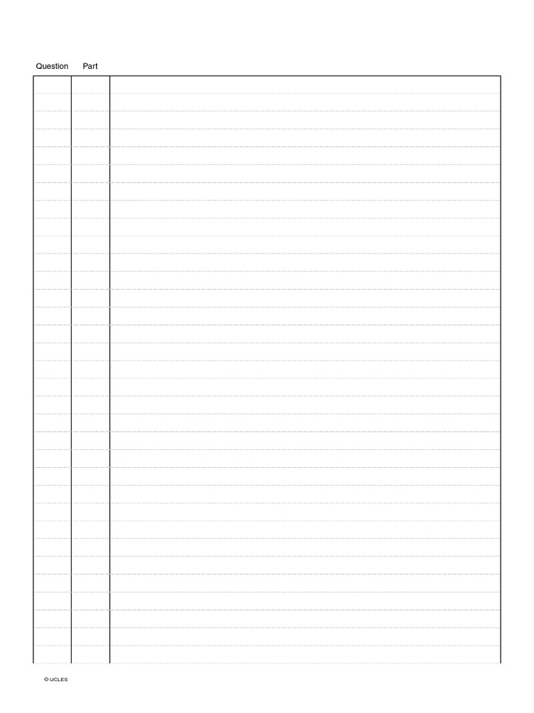 Foolscap Paper PDF | PDF