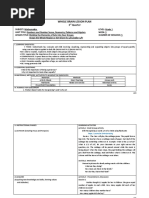 ACTION PLAN - CANTEEN - Final | PDF | Non Governmental Organization | Foods