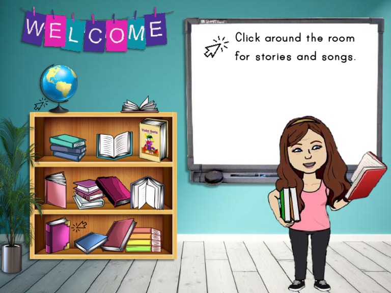 Virtual Classroom 1 | PDF