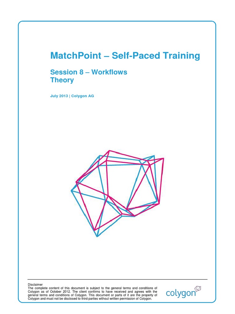 MP-SPT-08 Workflows Theory | PDF | Share Point | Variable (Computer ...