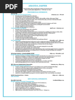 001 - OJT Requirement Checklist | PDF | Test/Examination | Business